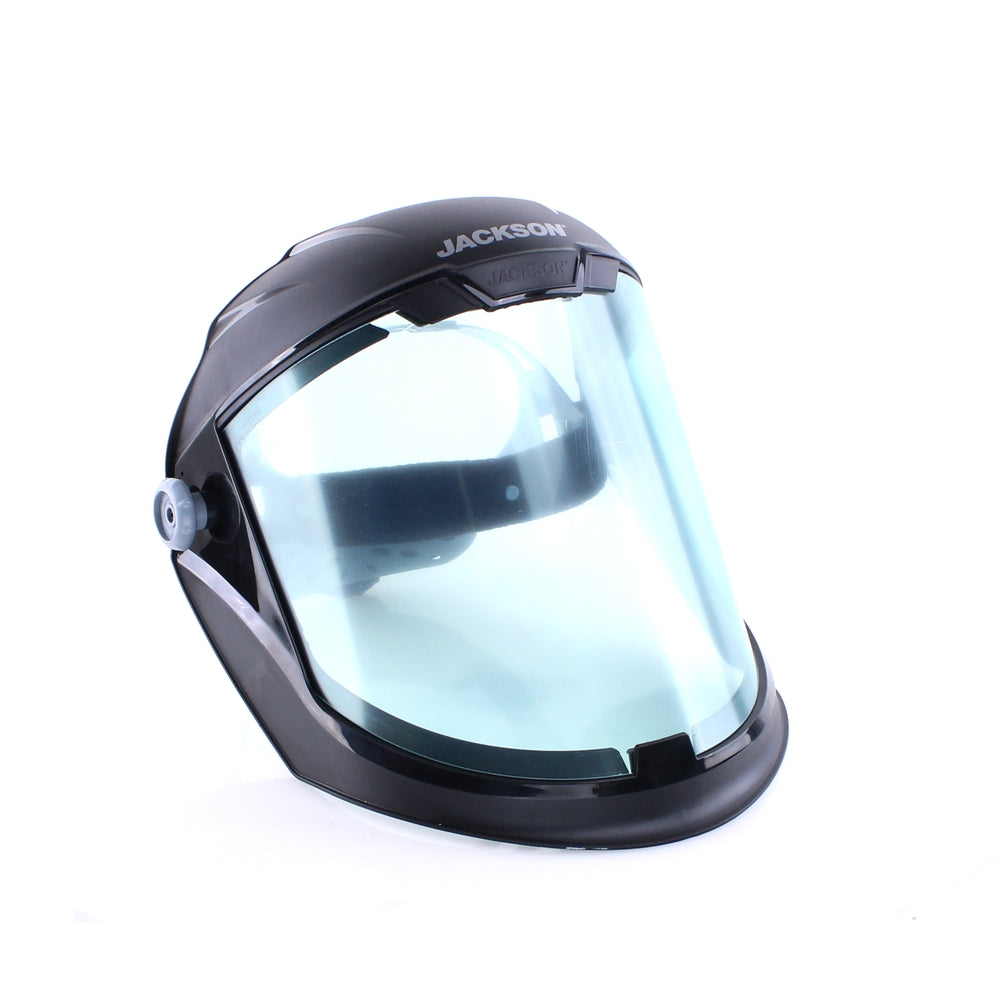 Maxview™ Premium Faceshield – Steel and Pipes Inc.