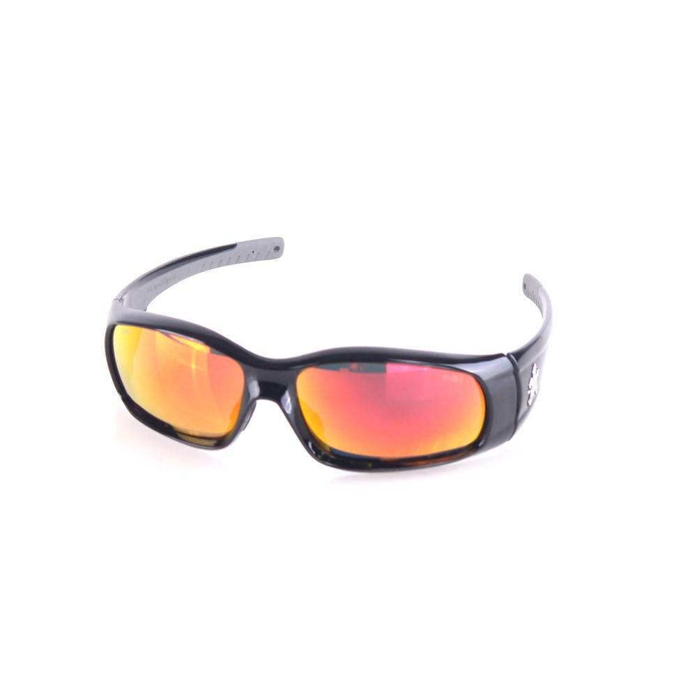 MCR Safety Glasses CRSR11R – Steel and Pipes Inc.