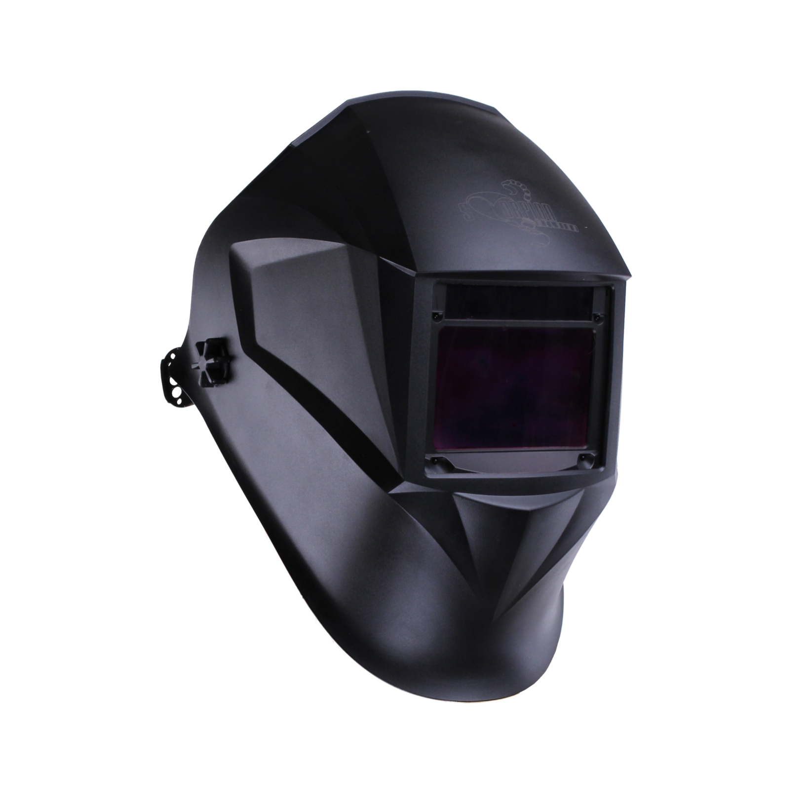Scorpion Xtreme Welding Helmet – Steel and Pipes Inc.