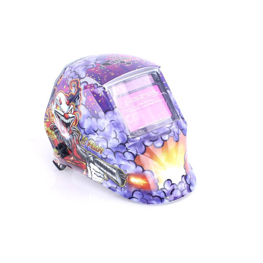 Scorpion Xtreme Welding Helmet – Steel and Pipes Inc.