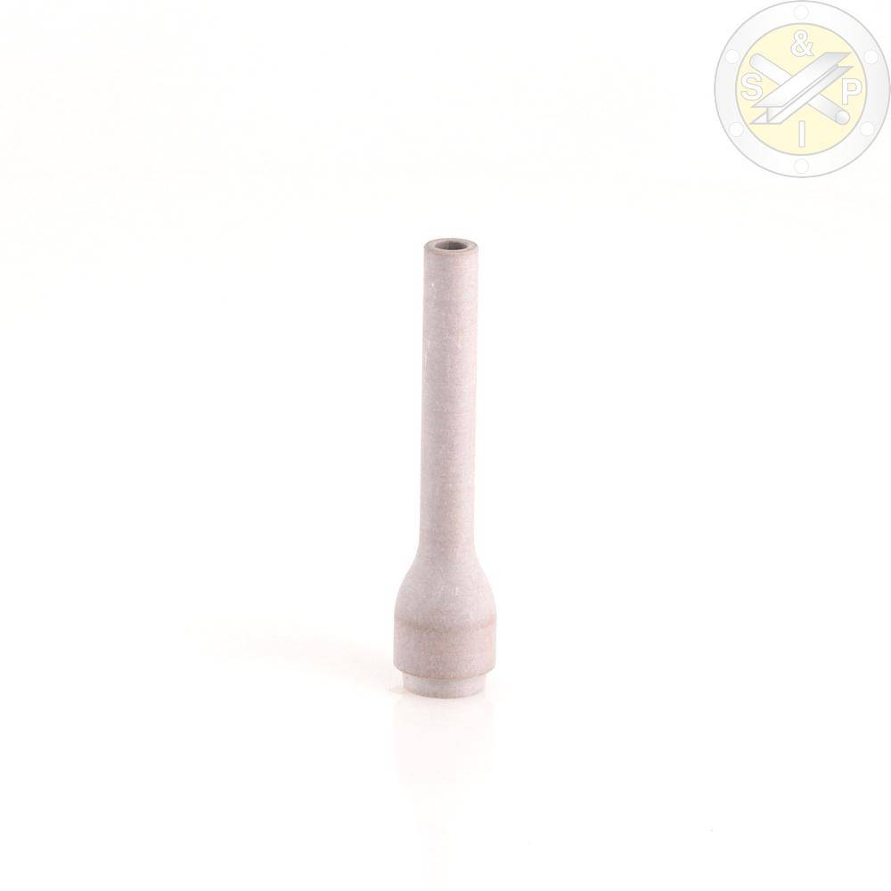 TechniWeld Long Ceramic Cup – Steel and Pipes Inc.