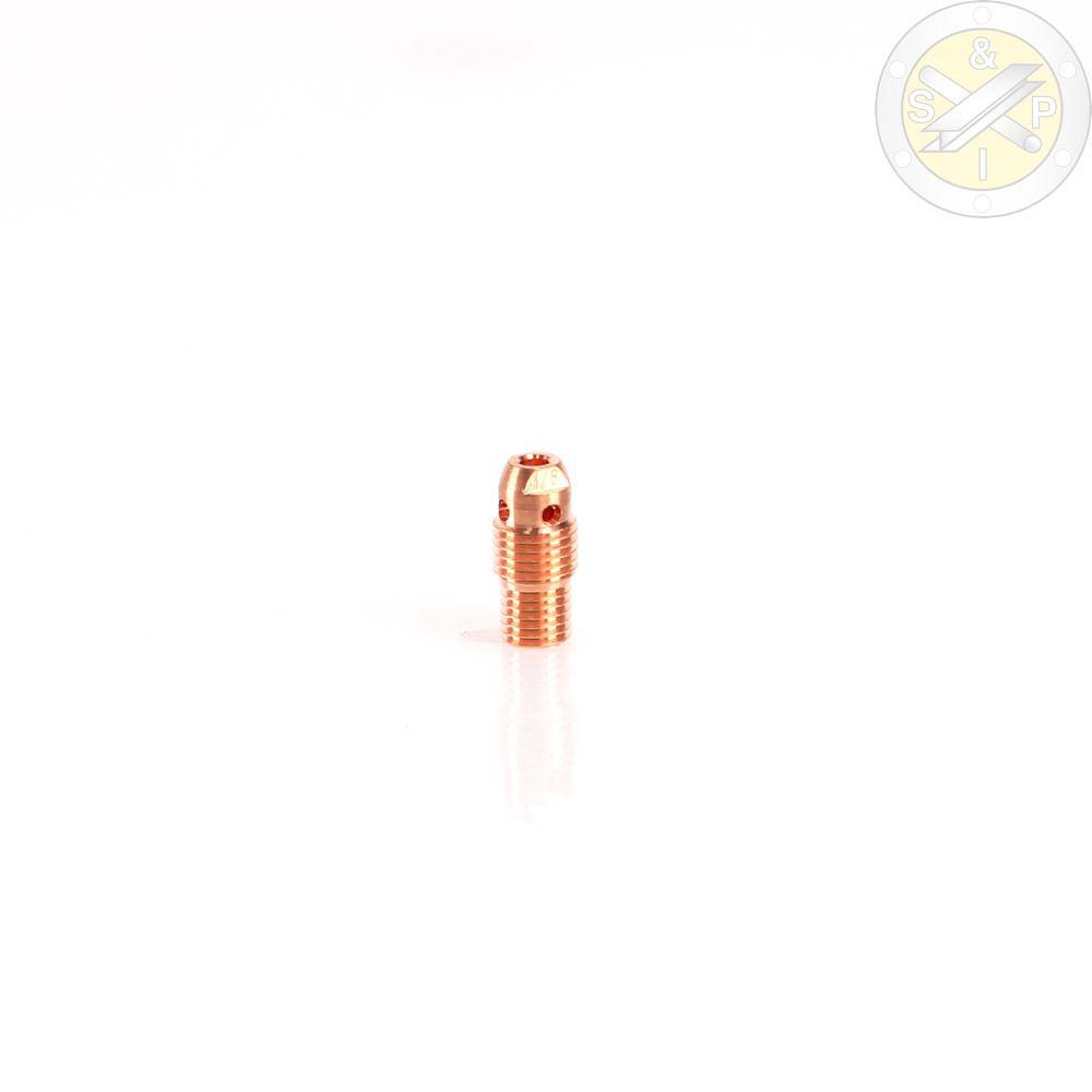 TechniWeld Collet Body – Steel and Pipes Inc.