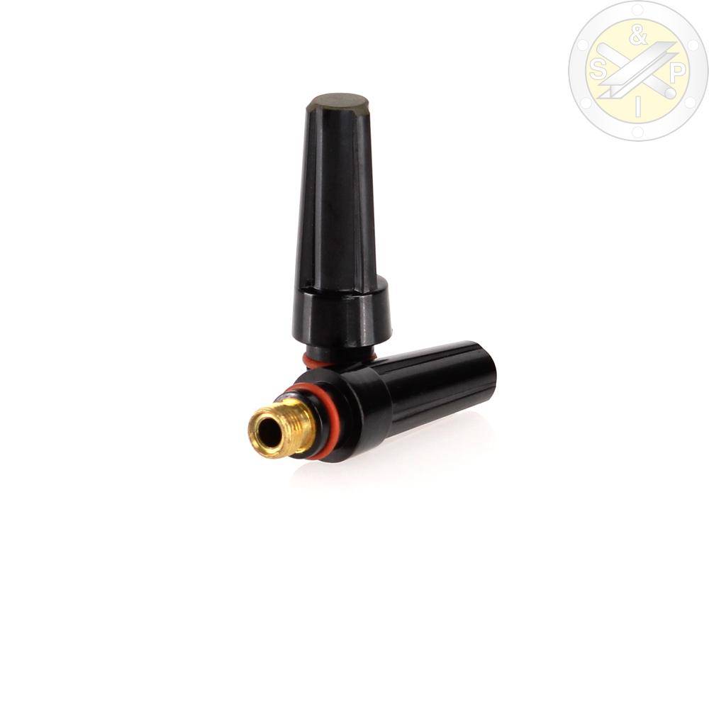 TechniWeld Medium Back Cap – Steel and Pipes Inc.