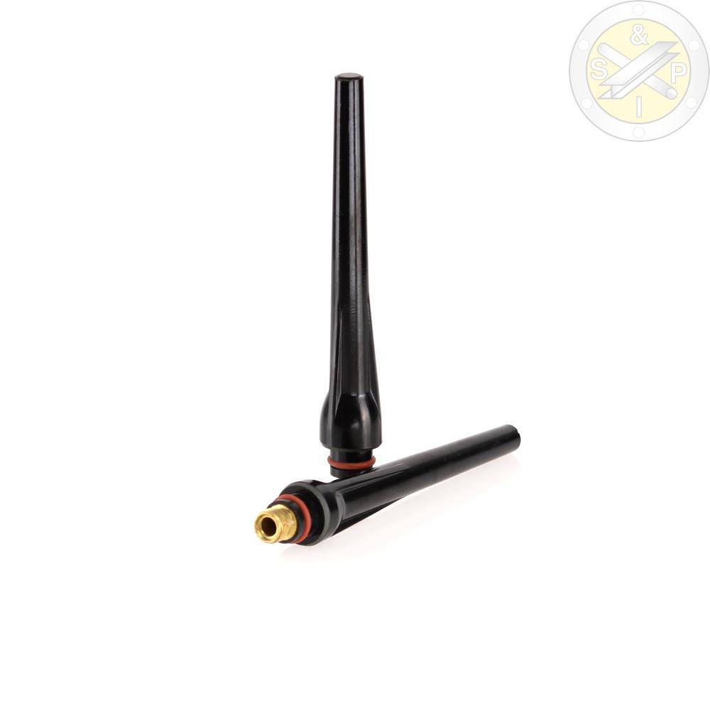 TechniWeld Long Back Cap – Steel and Pipes Inc.