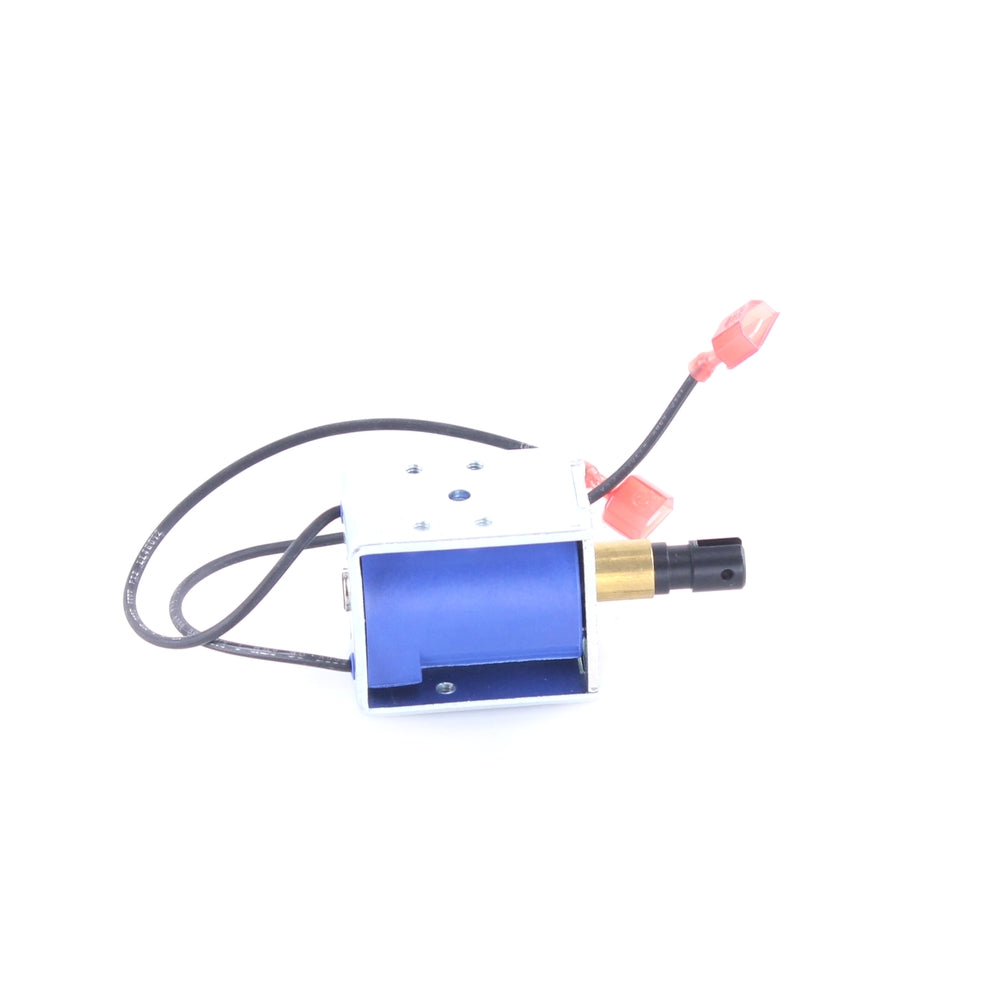 Miller Idle Solenoid – Steel and Pipes Inc.