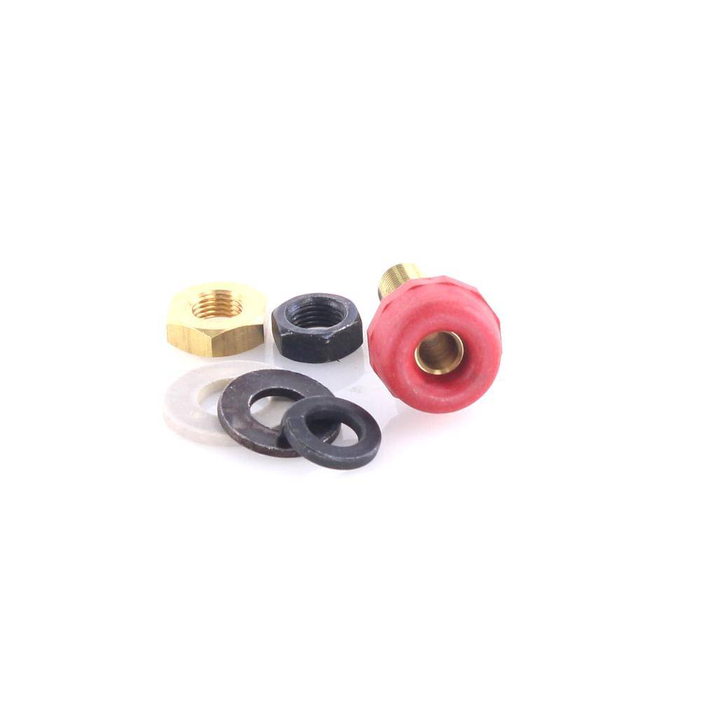 Miller Plug Jack Receptacle – Steel and Pipes Inc.