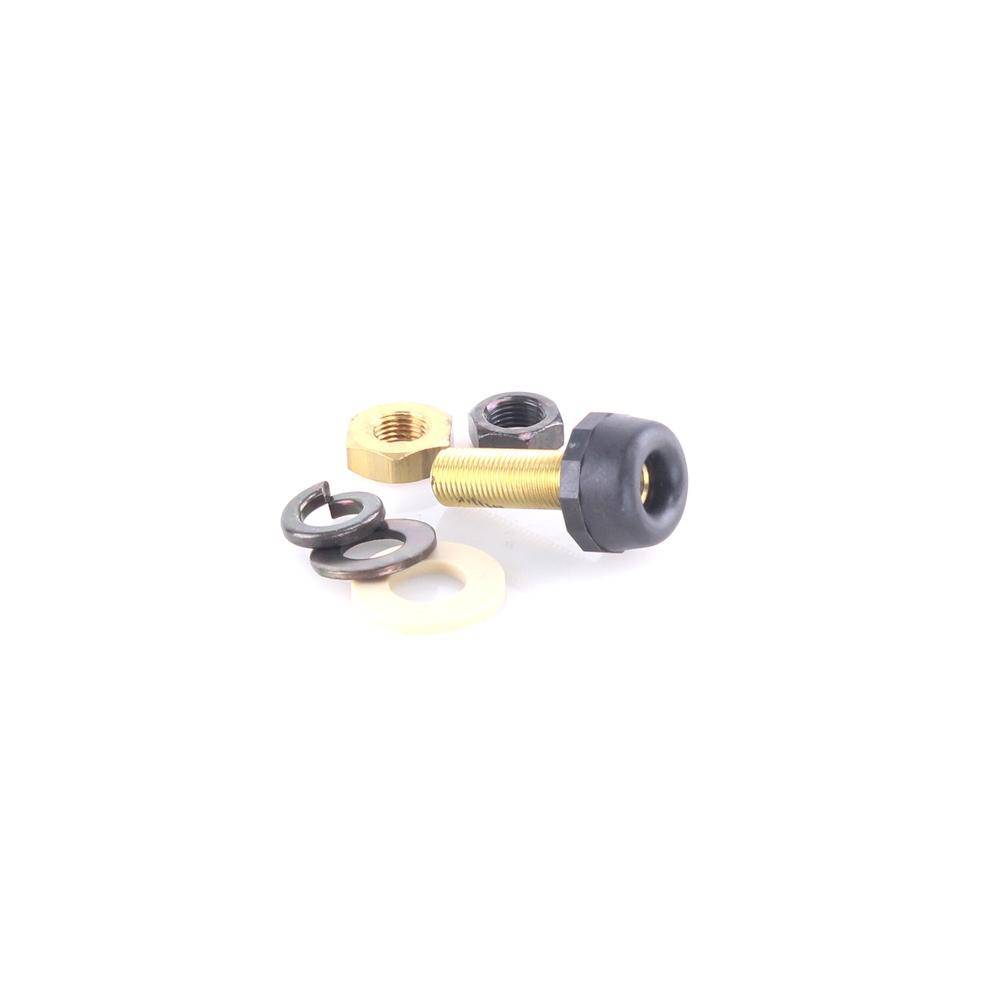 Miller Plug Jack Receptacle – Steel and Pipes Inc.