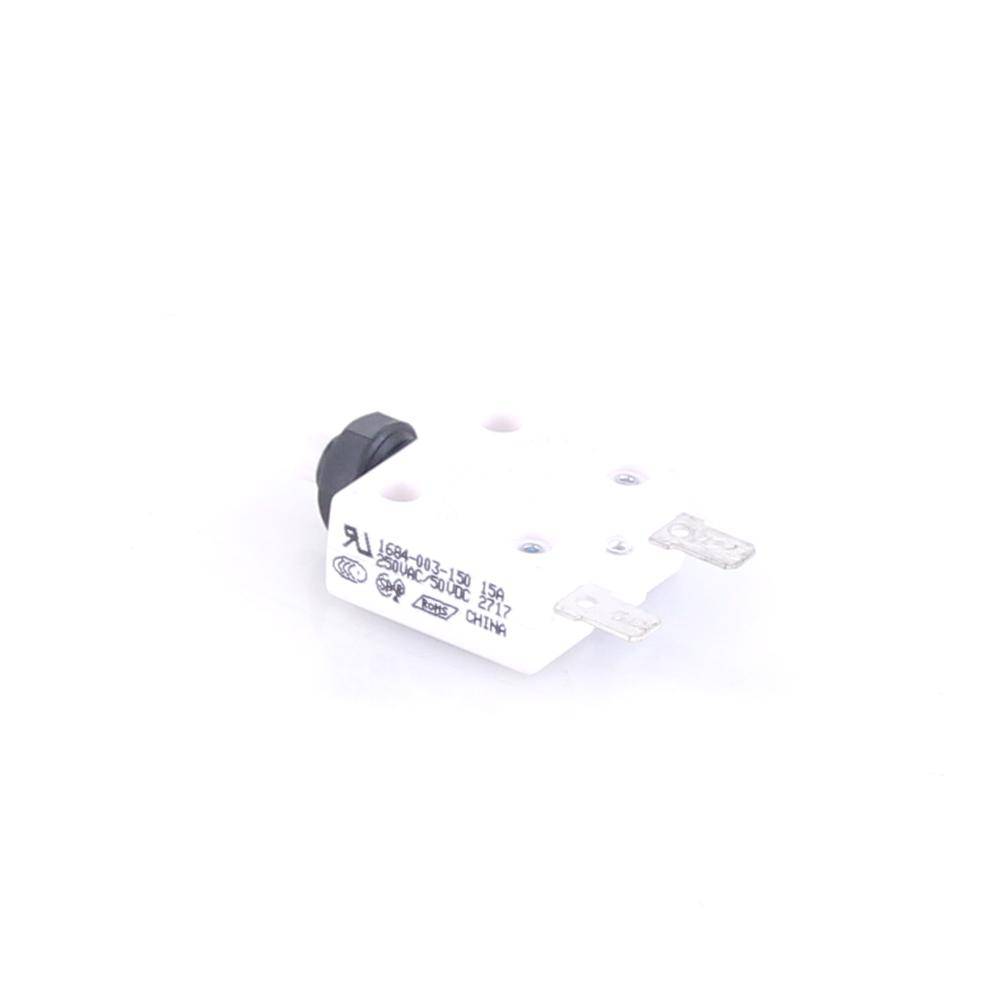 Circuit Breaker 139266 – Steel and Pipes Inc.