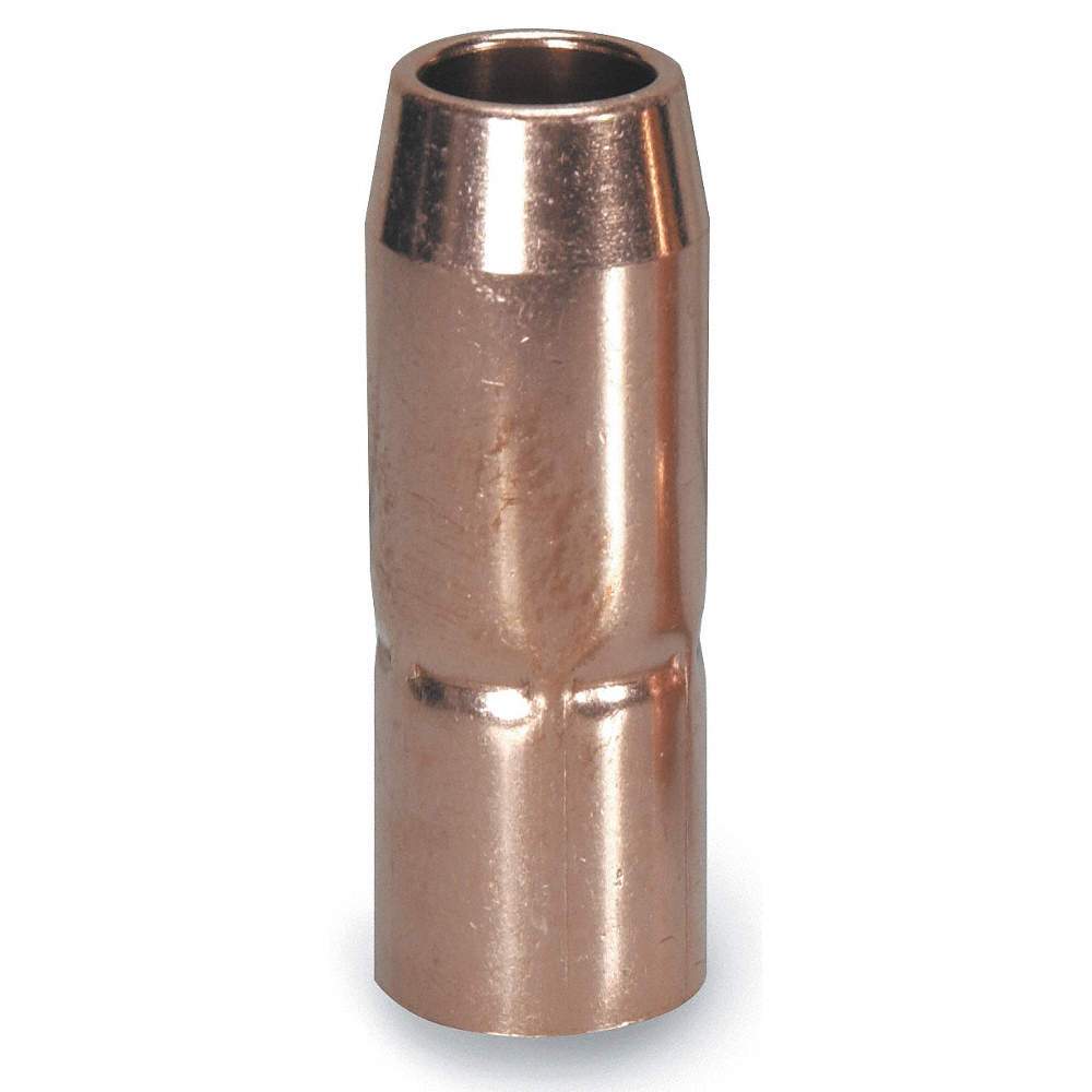 Miller Slip Type Nozzle – Steel and Pipes Inc.