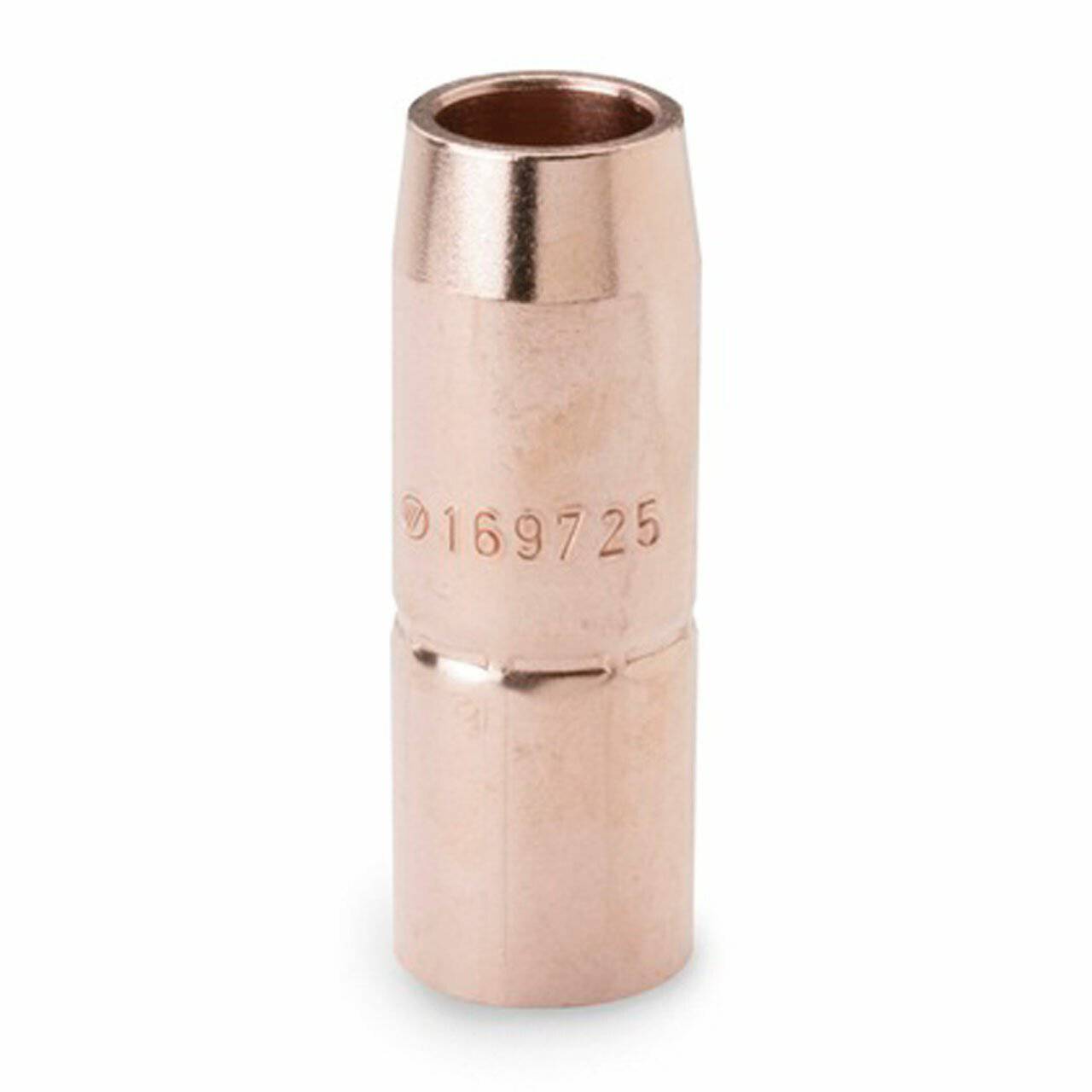 Miller Nozzle Slip Type – Steel and Pipes Inc.