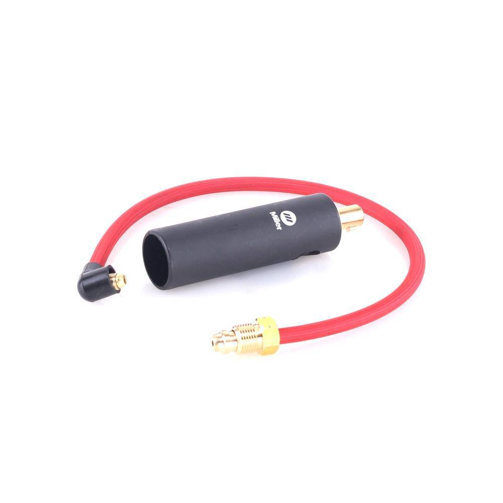 Miller Torch Adaptor 195377 – Steel and Pipes Inc.