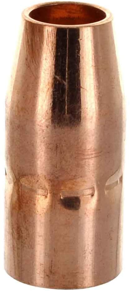 Miller Nozzle – Steel and Pipes Inc.