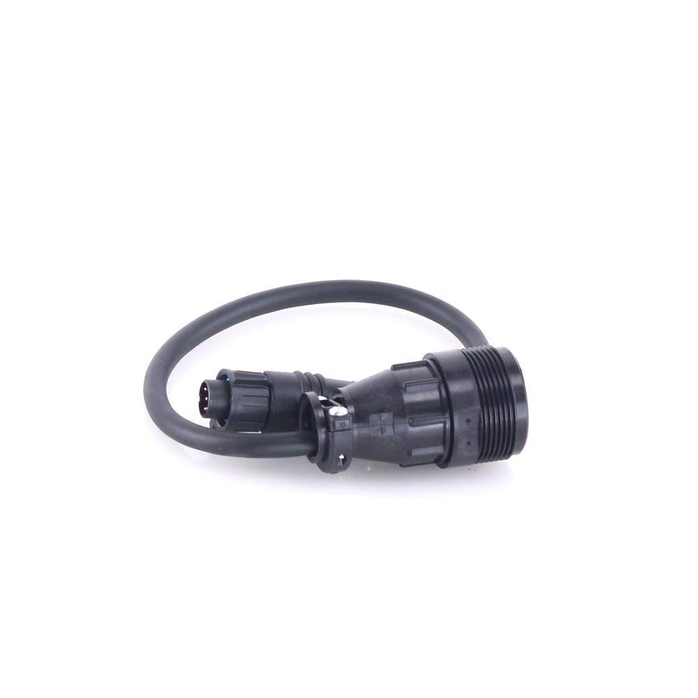 Miller Adapter Cord 300507 – Steel and Pipes Inc.