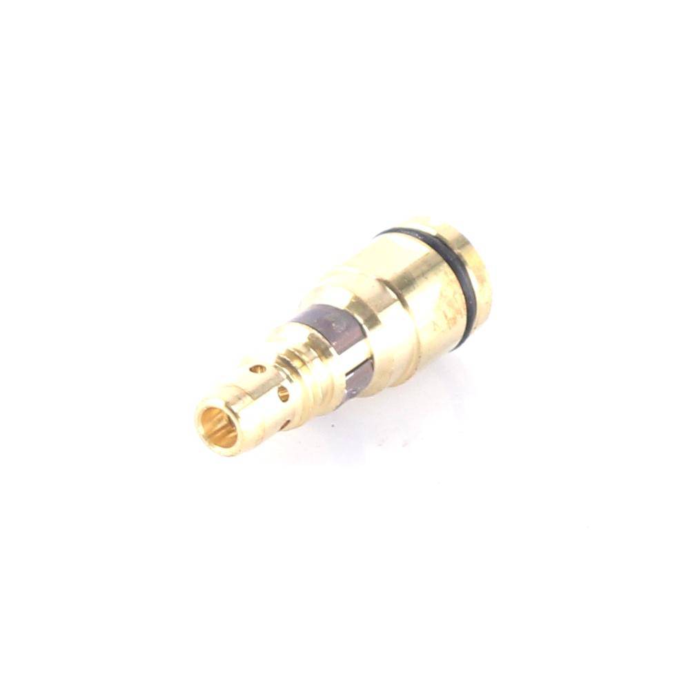 Miller Diffuser – Steel and Pipes Inc.