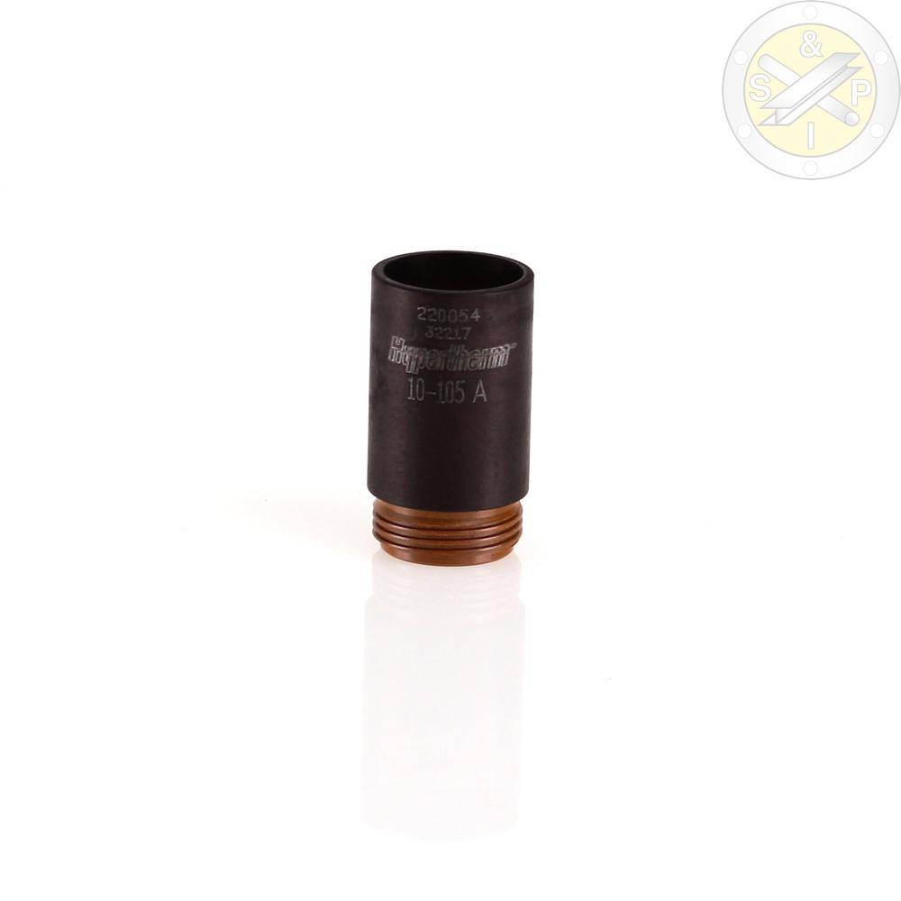 Hypotherm® Retaining Cap 220854 – Steel and Pipes Inc.