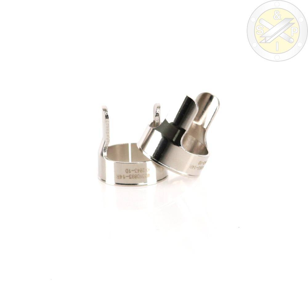 Tomahawk® Drag Spacer KP2843-10 – Steel and Pipes Inc.