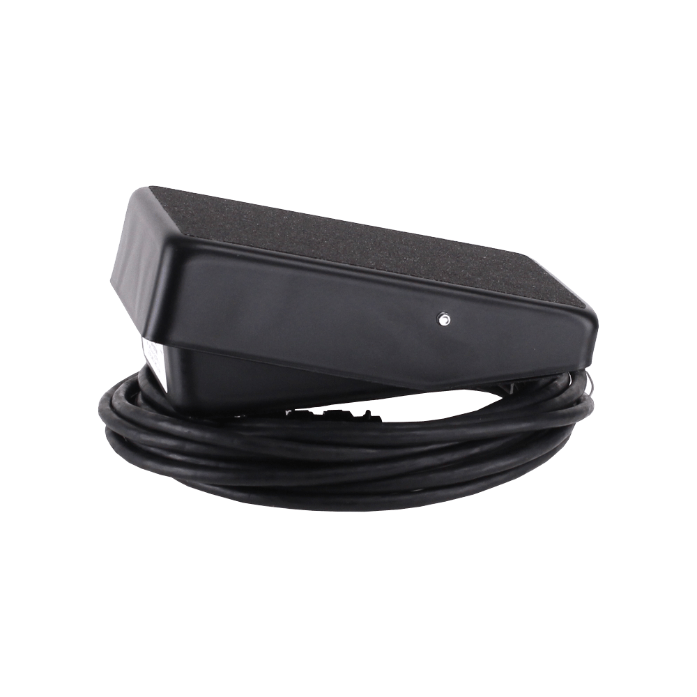 Lincoln Foot Amptrol K870 – Steel and Pipes Inc.