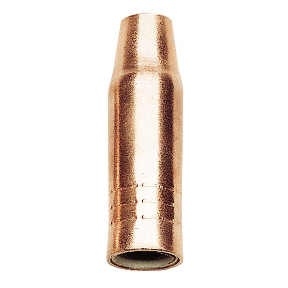 Lincoln Fixed Recess Gas Nozzle – Steel and Pipes Inc.