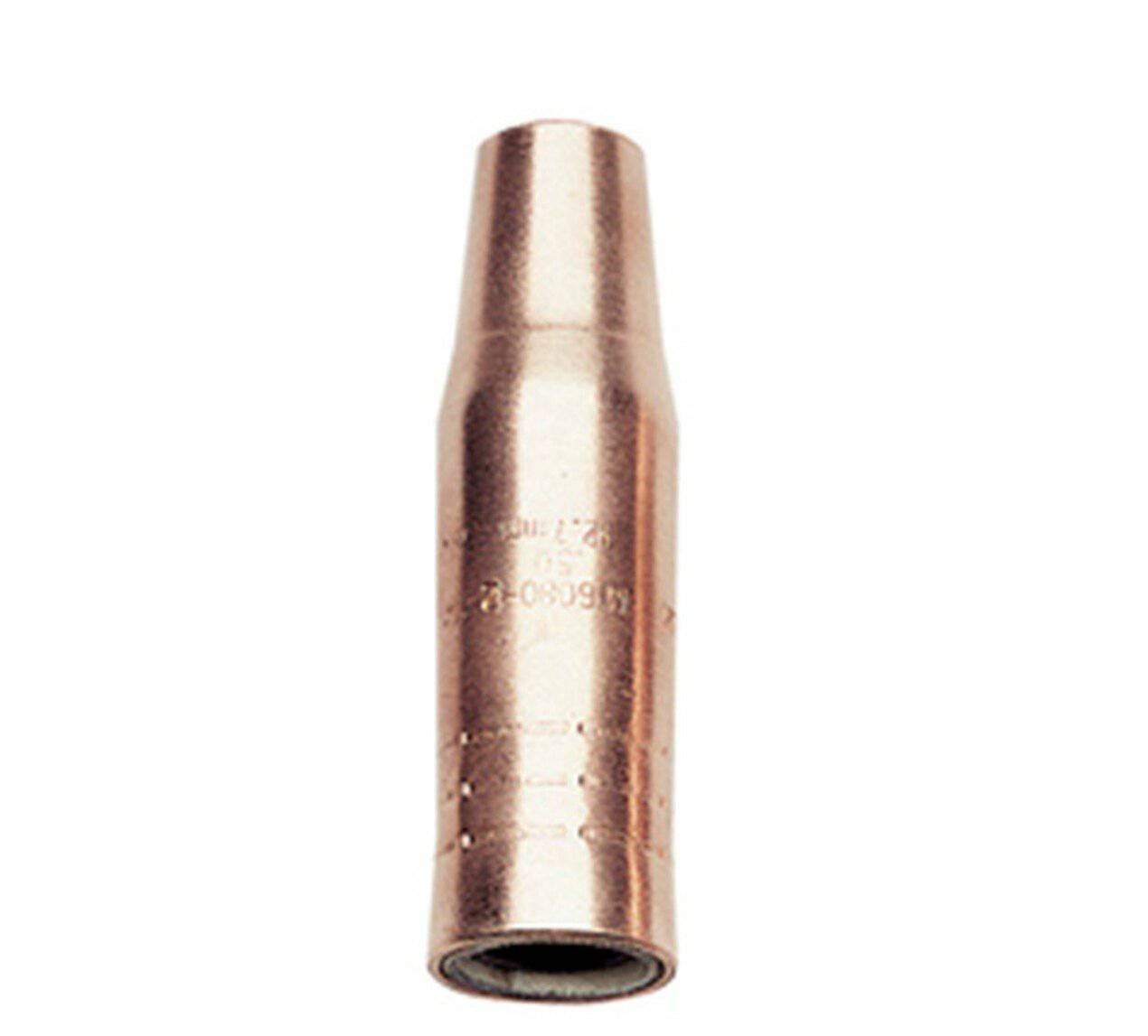Lincoln Fixed Heavy Duty Gas Nozzle – Steel and Pipes Inc.