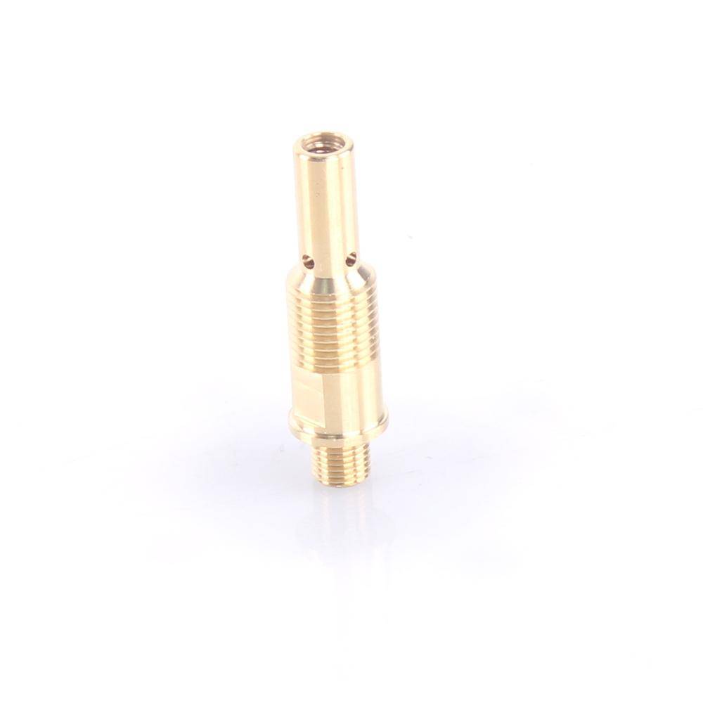 Lincoln Gas Diffuser KP52FN – Steel and Pipes Inc.