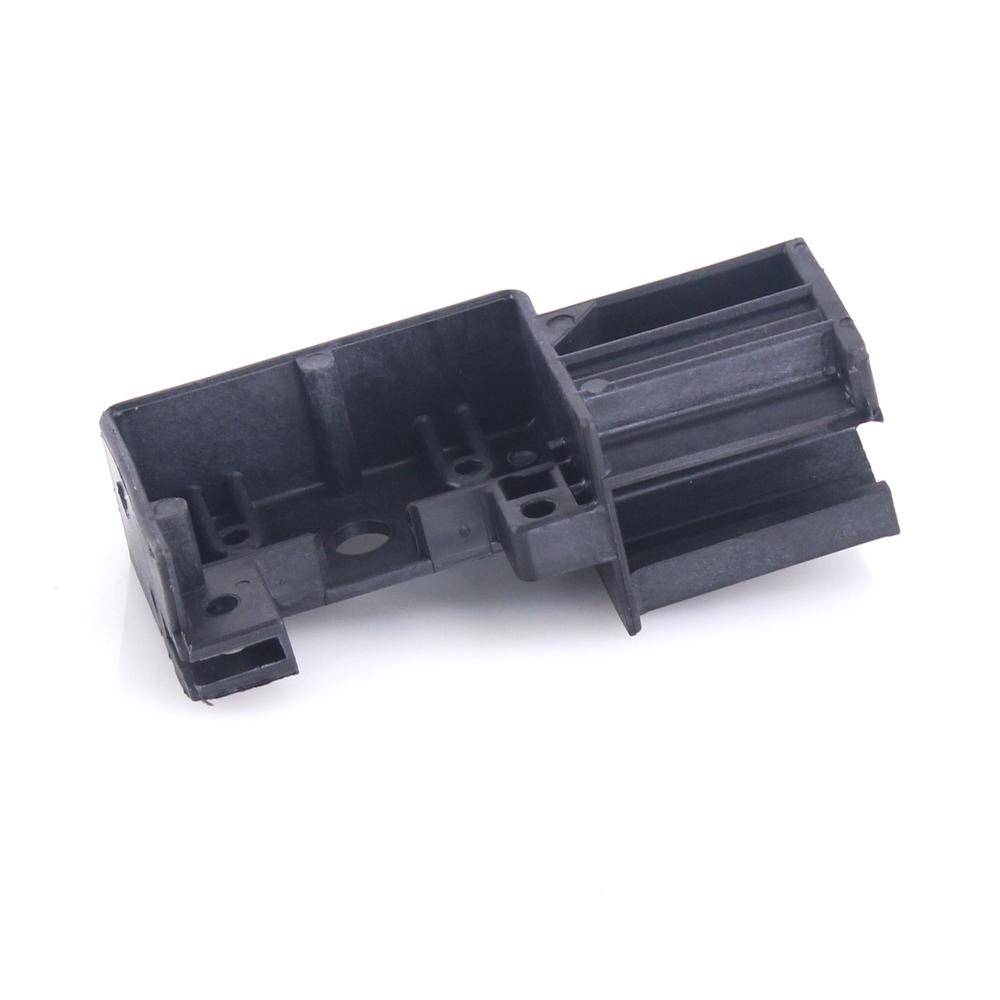 Gear Box Mounting Plate – Steel and Pipes Inc.