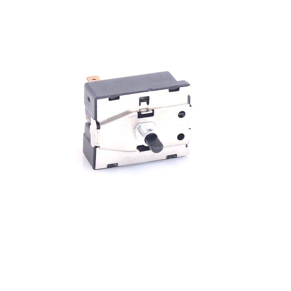 Voltage Selector Switch M22433 – Steel and Pipes Inc.