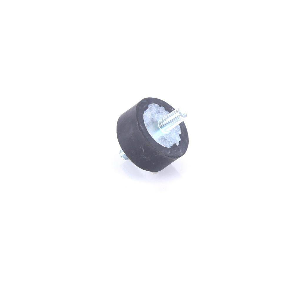 Vibration Mount – Steel and Pipes Inc.