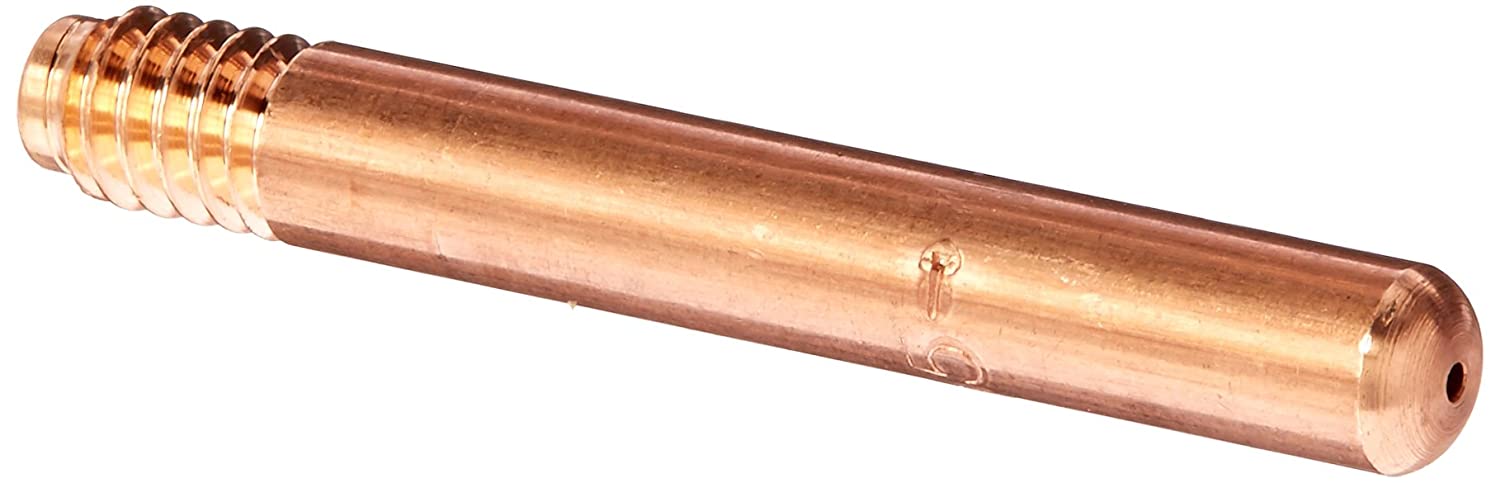 ESAB® Contact Tip – Steel and Pipes Inc.