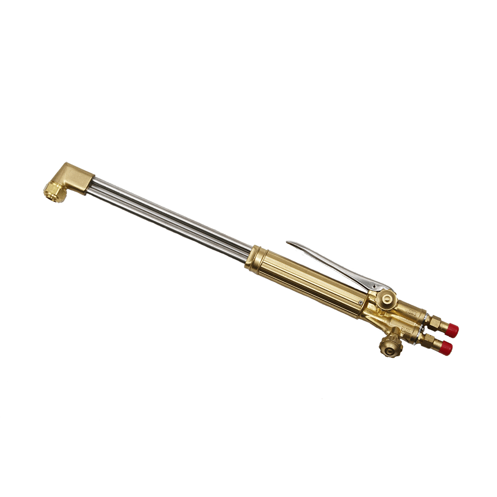 ST-1600 Blue Star Cutting Torch – Steel and Pipes Inc.