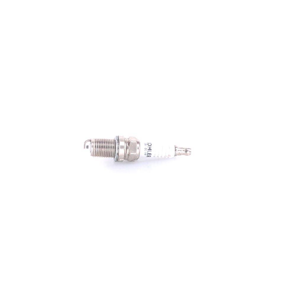Spark Plug – Steel and Pipes Inc.