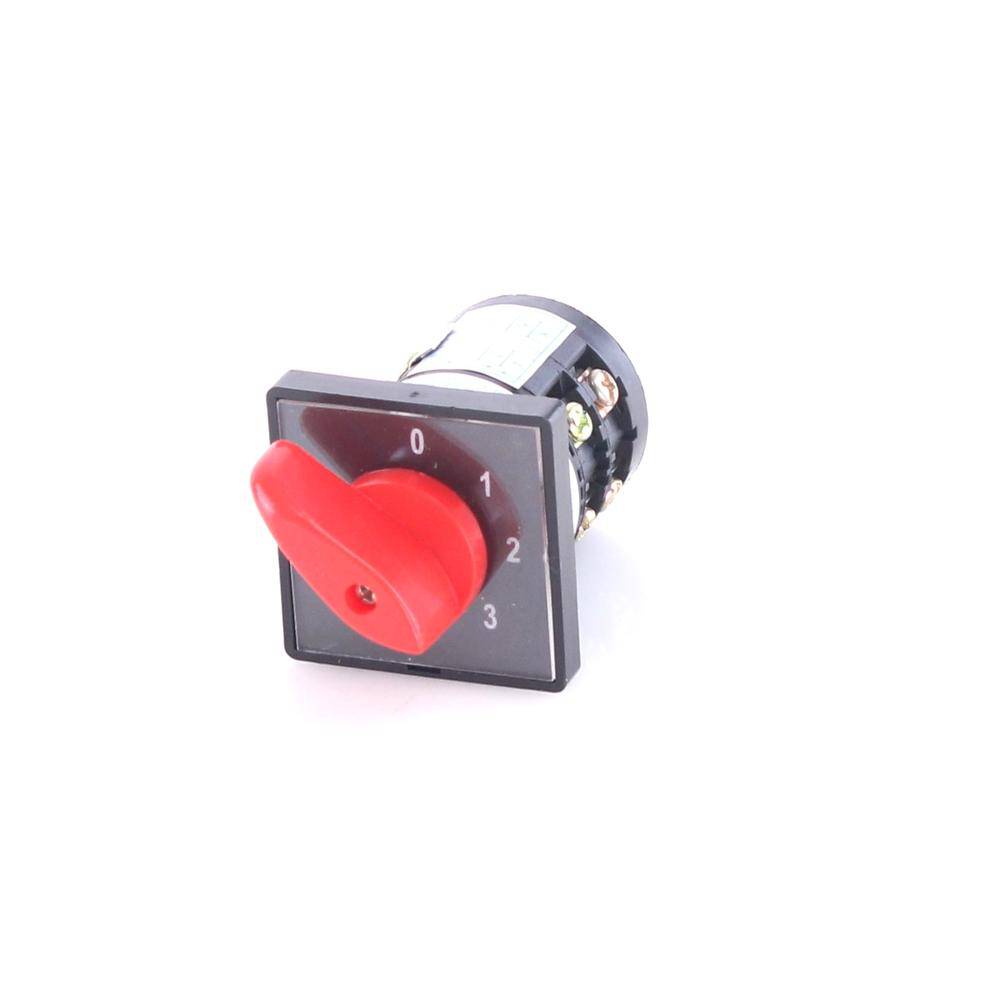 Scorpion Voltage Control Switch – Steel and Pipes Inc.