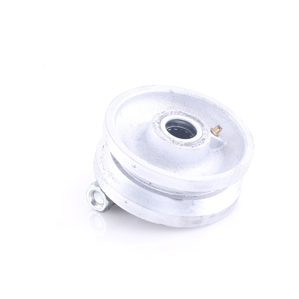Gate Wheels – Steel and Pipes Inc.