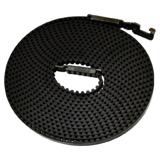 Chamberlain® Assembly Belt – Steel and Pipes Inc.