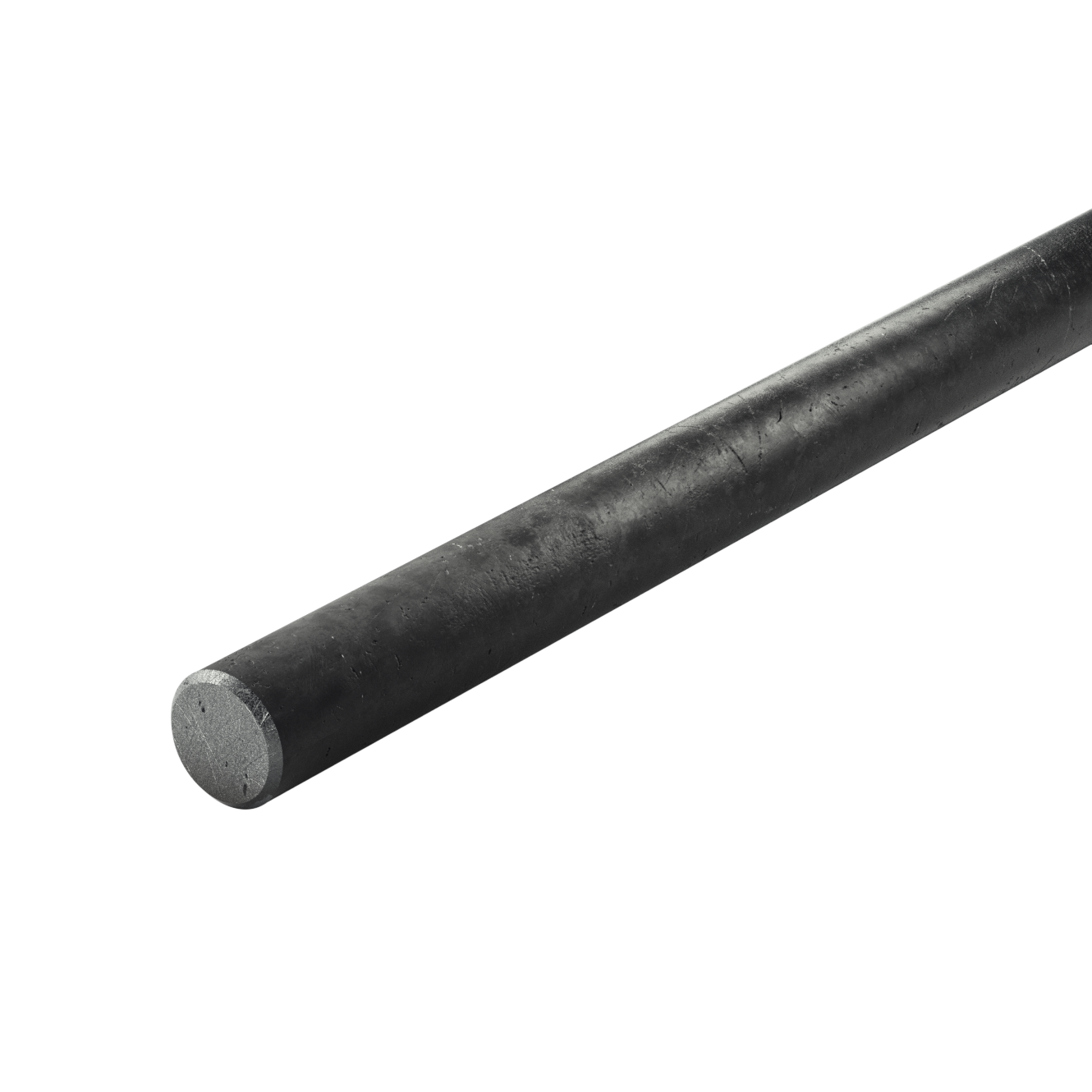 Cold Rolled Steel Bar Round – Steel and Pipes Inc.