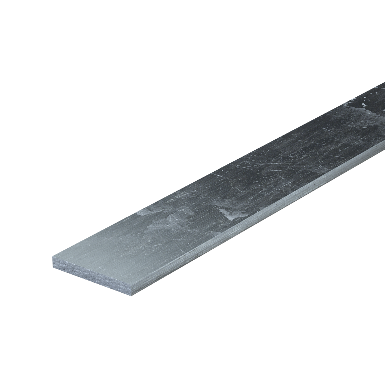 Aluminum Flat Bar – Steel and Pipes Inc.