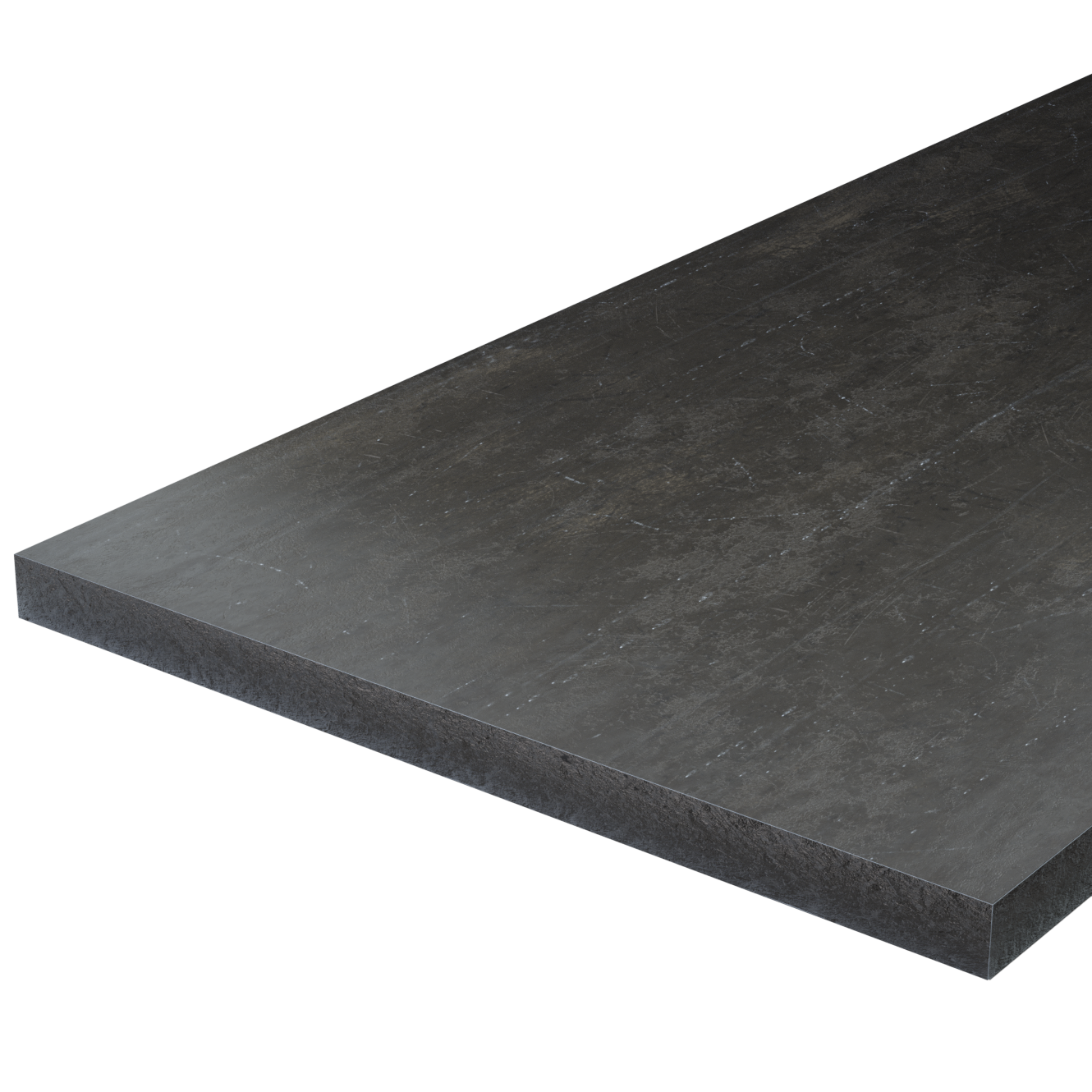 Black Steel Smooth Plate 3" – Steel and Pipes Inc.
