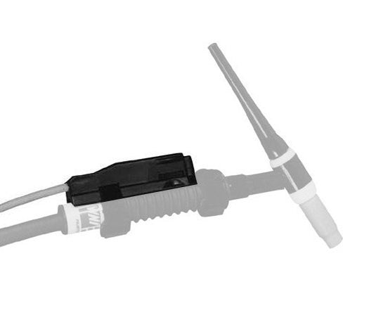 Miller RCC-14 Remote Fingertip Control – Steel and Pipes Inc.