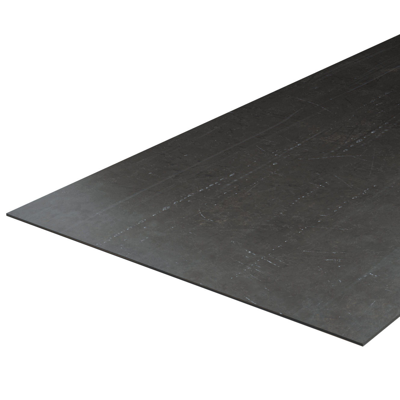 Black Steel Smooth Plate 5/16" – Steel and Pipes Inc.