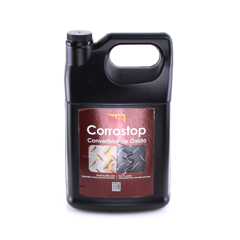 Kromox Corrostop – Steel and Pipes Inc.