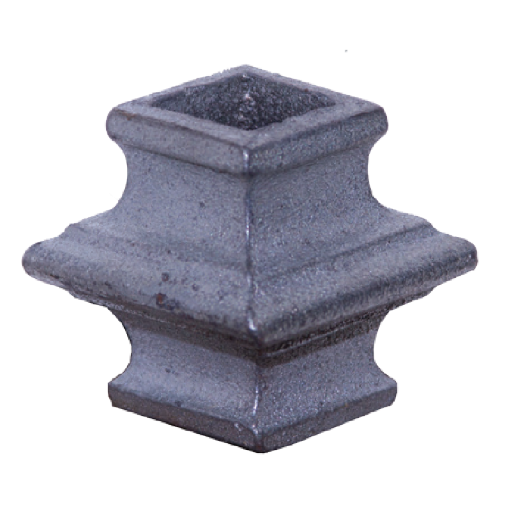 Cast Iron Collar 8.251Z – Steel and Pipes Inc.