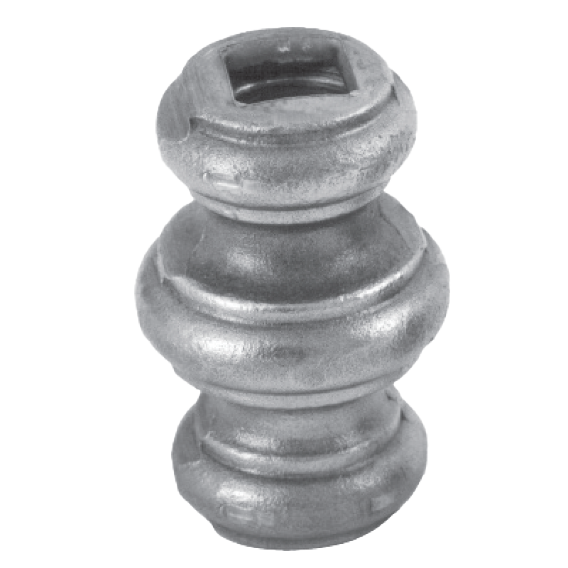 Forged Collar ART126/F/5 – Steel and Pipes Inc.