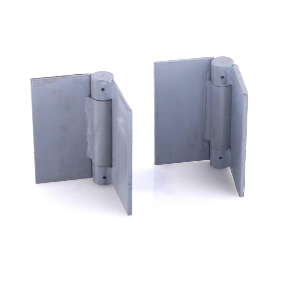 Extra Heavy Duty Weldable Hinge – Steel and Pipes Inc.