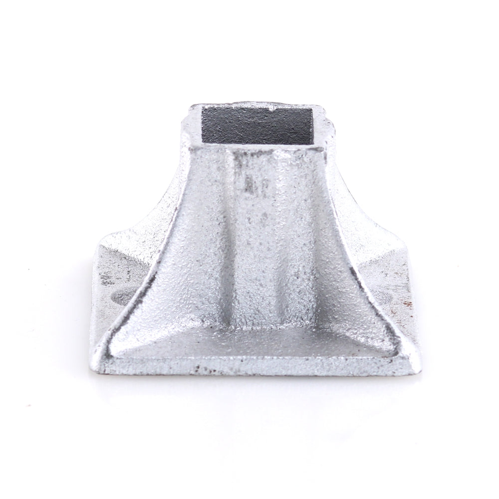 Cast Iron Cover Shoes 8.CC – Steel and Pipes Inc.