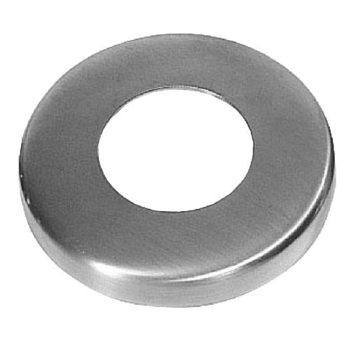 Inox Stainless Steel Flange Canopy – Steel and Pipes Inc.