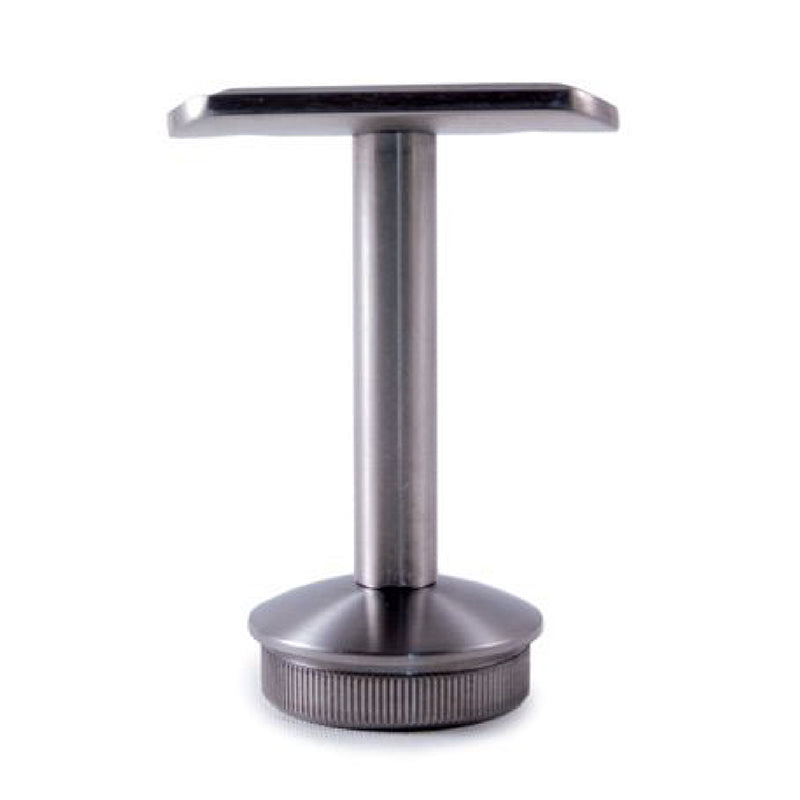 Inox® Handrail Support E031/S1 – Steel and Pipes Inc.