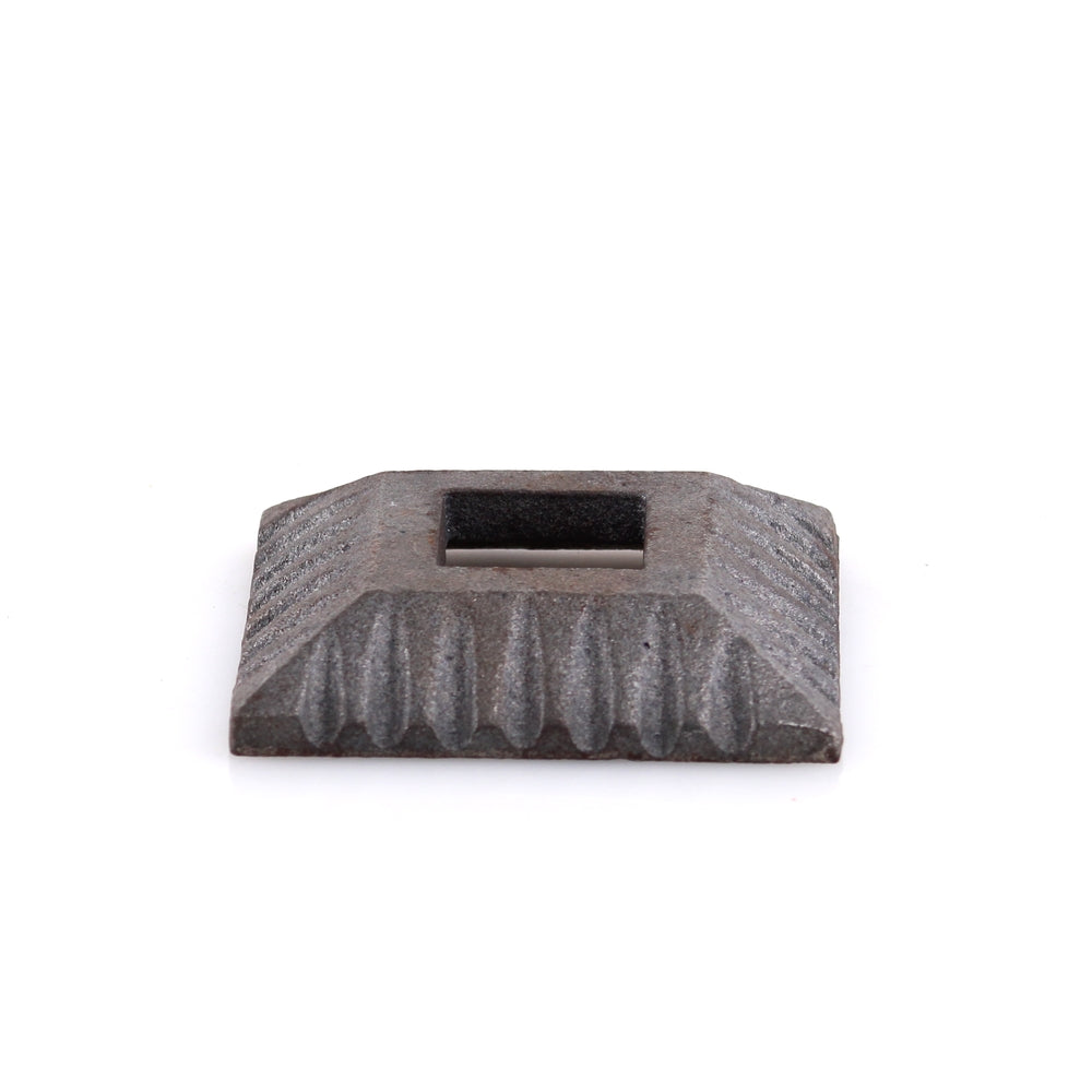 Cast Iron Cover Shoes LCS-250 – Steel and Pipes Inc.