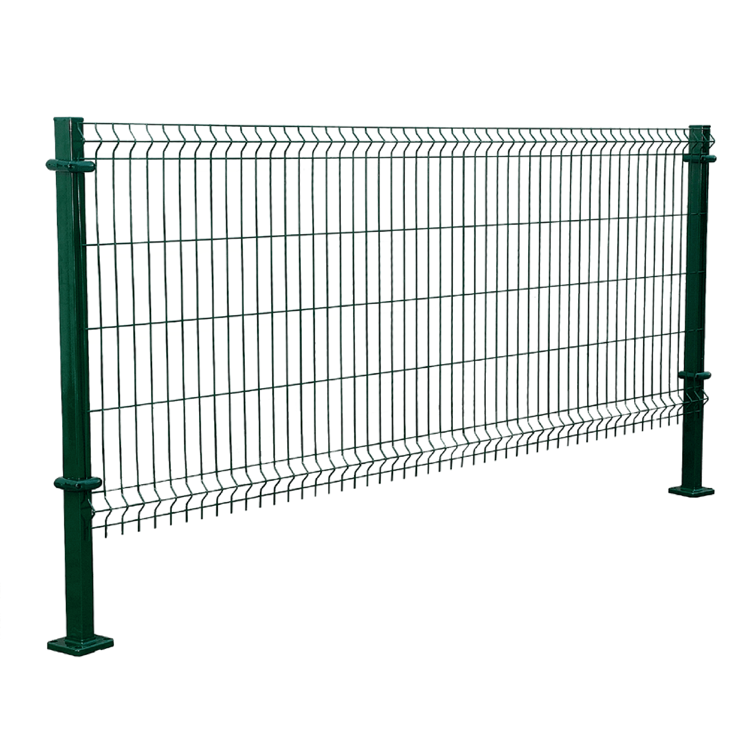 Durofence Panel – Steel and Pipes Inc.