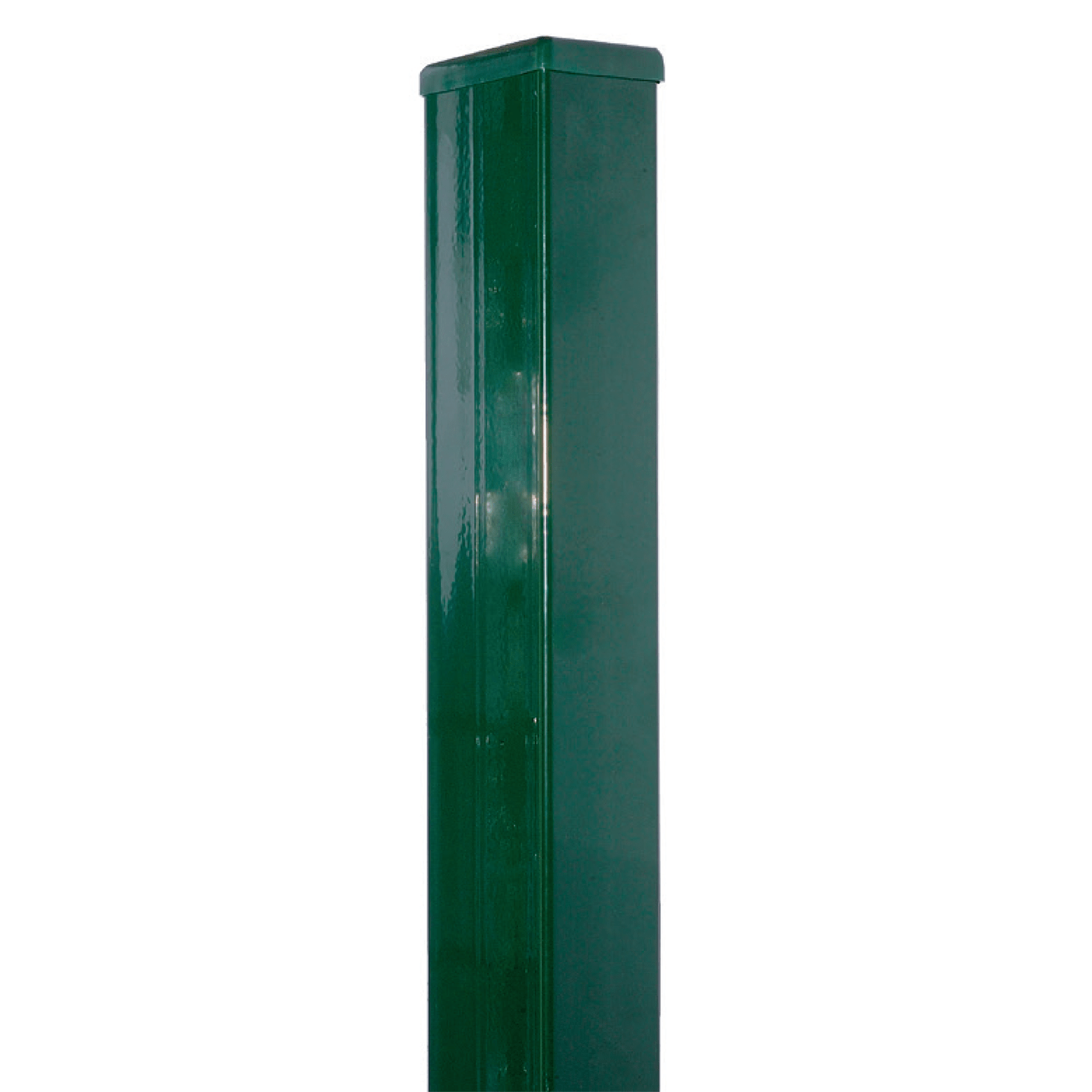 Durofence GREEN Fence Post – Steel and Pipes Inc.