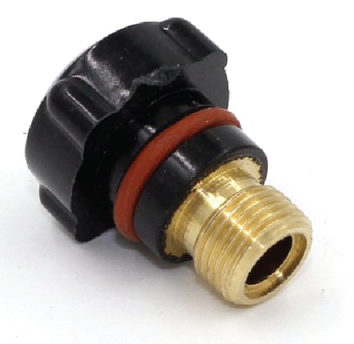 TechniWeld Short Back Cap – Steel and Pipes Inc.