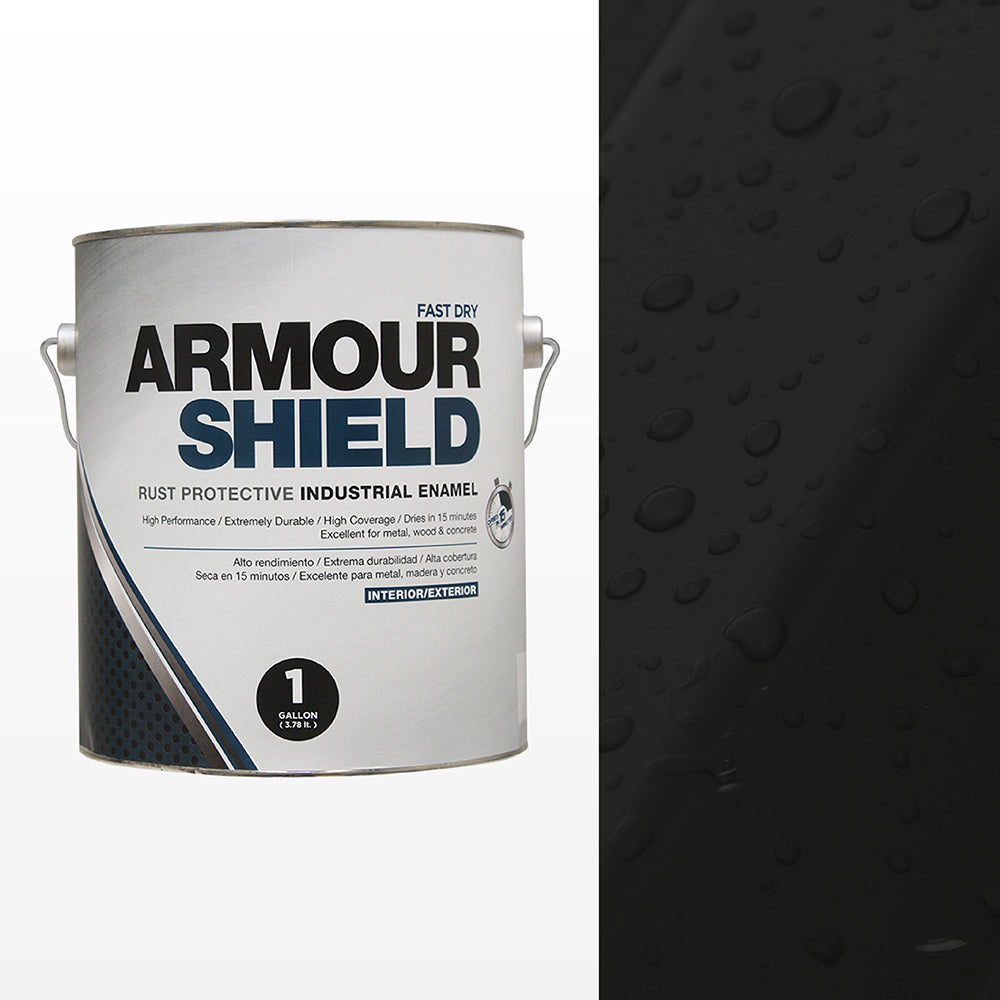Armour Shield Fast Dry – Steel and Pipes Inc.